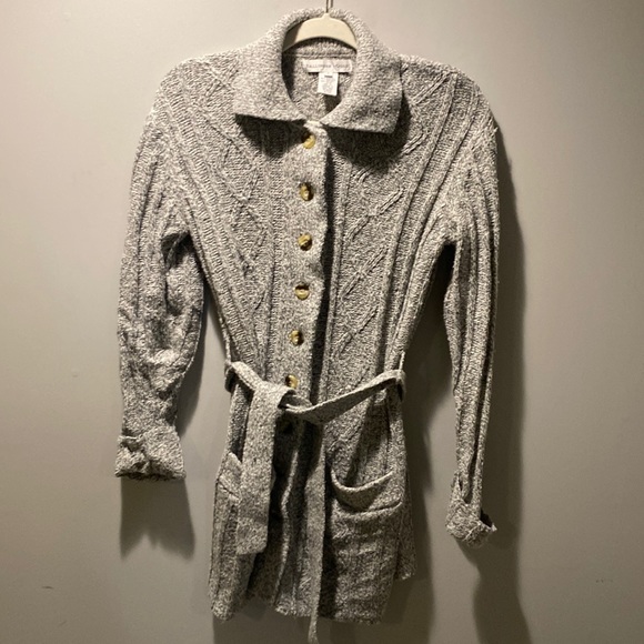 Ballinger Gold | Sweaters | Vintage Womans Sweater | Poshmark